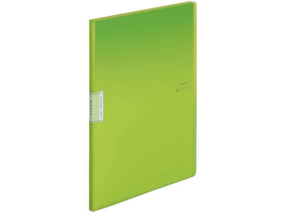 【商品説明】クリヤーホルダーの出し入れのしやすさはそのままに、バラバラのクリヤーホルダーに入れていた書類を1冊でスッキリ管理！　サッとまとめて持ち運び！ポケットには保管や持ち運び時の書類の脱落を防止する脱落防止ストッパーが付。持ち運びしやす...