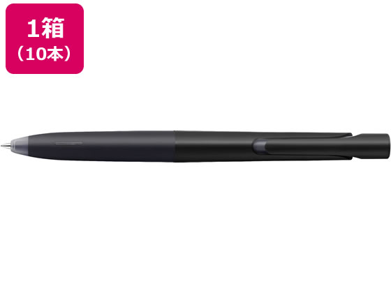 【仕様】紙とペン先の接触やペン内部の「振動（ブレ）」が、ペンを持つ指に伝わり、気づかないうちにストレスを与えていました。「ブレンシステム」はストレスの原因でもある筆記振動を制御。ユーザーが気づいていない潜在的な不満を解消する事に成功しました...