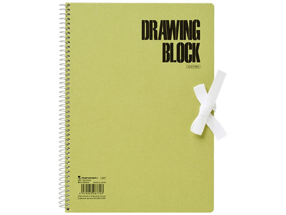 【仕様】●サイズ：SM（縦227×横169mm）●枚数：20枚●厚口（中性紙）●紙厚：156．5g／m2●表紙：貼合せボード紙●スパイラル（コイルループ）製本【備考】※メーカーの都合により、パッケージ・仕様等は予告なく変更になる場合がござい...