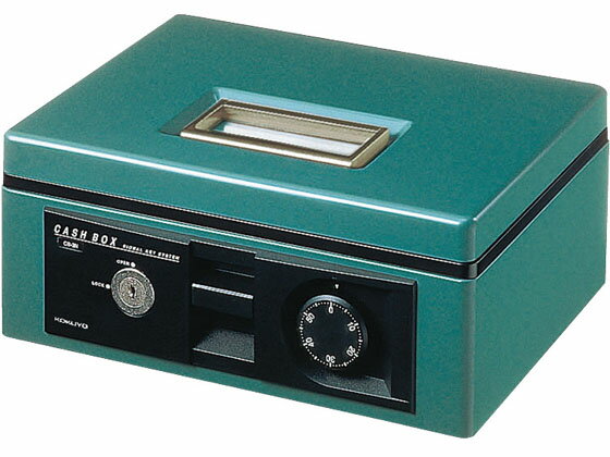 【商品説明】●大変便利なコインカウンター付きのトレーを採用。カウンター部分には10枚ごとに刻みが付いているので、コインの枚数を数える手間を省きます。●鍵で施錠できる安心のシリンダー錠タイプです。【仕様】●注文単位：1台●サイズ：A5●外寸：...