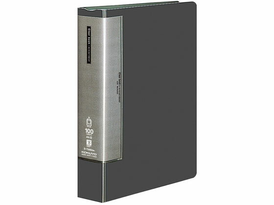 【商品説明】●出し入れ簡単！ポケットに波形のカットが入っているので、紙の出し入れがスムーズにできます。●丈夫なポケット。従来より厚みが約40％UP。●ポケット中紙は、表紙に合わせた色展開です。【仕様】●注文単位：1包（4冊）●表紙・ポケット...