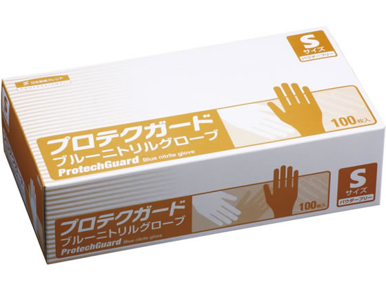 【仕様】薄手設計でありながら高い強度と伸縮性、食品加工向けに適したブルーニトリルグローブ、すべりにくく、作業性に優れた全面エンボス加工、高い強度、高い伸縮性、耐油性に優れている、抜群の装着感、フィット感、ラテックスフリー、パウダーフリー、左...