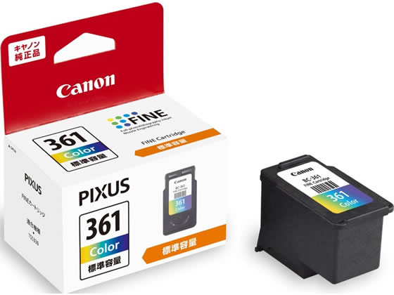 【仕様】●色：3色カラー●対応機種：PIXUS　TS5330●注文単位：1個●グリーン購入法適合【検索用キーワード】キャノン　Canon　きやのん　きゃのん　ファインカートリッジ　ふぁいんかーとりっじ　FINECARTRIDGE　キヤノン純...