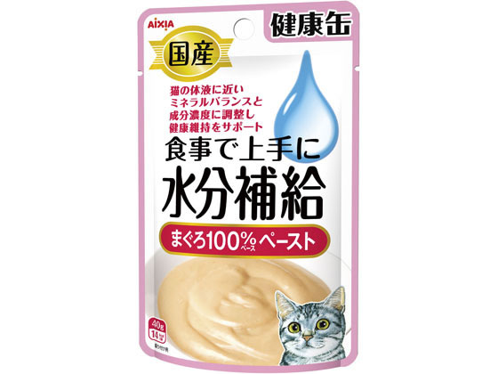 【商品説明】水分と電解質を上手に補給できるように、猫の体液に近いミネラルバランスに調整。さらに猫の体液の浸透圧に近くなるように、成分濃度を調整し、猫の健康維持をサポート。ドライフードの食事が多い猫や、お水をあまり飲んでくれない猫に好適。ペー...