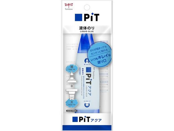 【商品説明】細かいところに最適な「細塗り口」と、シリコーンラバー製でのりが固まっても簡単に取れる「太塗り口」のツインタイプです。【仕様】●容量：50ml●仕様：ツインタイプ（細・太）●材質：　＜本体容器＞PE樹脂　＜キャップ＞PP樹脂　＜太...
