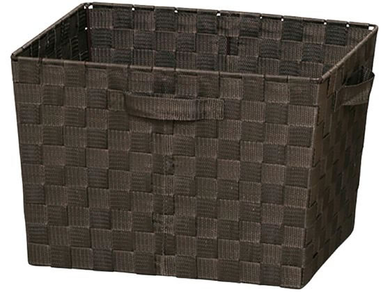 【商品説明】縦置きしたCBボックスにぴったりサイズのカラーバスケットです。カラフルな5色展開です。【仕様】●寸法：380×260×260mm●質量：580g●適合商品：CBボックス●素材：ポリプロピレン、スチール【検索用キーワード】アイリス...