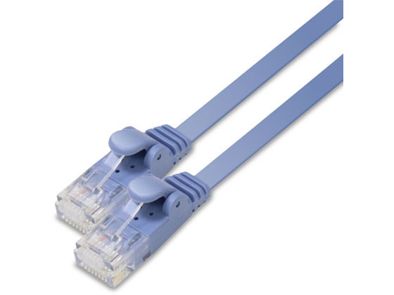 【商品説明】光通信に最適な、1ギガビット・イーサネットの「1000BASE−TX」に対応したカテゴリー6に準拠しています。エンハンスドカテゴリー5の2．5倍の高品質。周波数帯域250MHzに対応したカテゴリー6ケーブル。カーペットの下やドア...