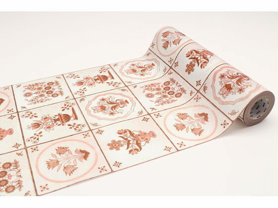 【商品説明】インテリアの装飾に使用できるmt　CASA　FLEECE。広い範囲の装飾でも非常に貼りやすく、ハサミやカッターがあれば手軽に装飾が行えます。撥水性もあるため、キッチン周りなどの装飾にもお勧めです。【仕様】●商品サイズ：230mm...