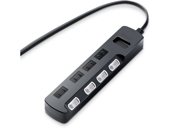 【商品説明】雷サージから電子機器を守る、高性能雷サージ吸収素子を内蔵した、雷ガードタップです。最大サージ電圧12500Vの高性能雷サージ吸収素子（バリスタ）を内蔵していますので、雷によるパソコンやAV機器などの電子機器への被害防止に有効です...