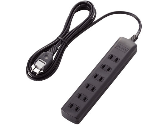 【商品説明】雷サージから電子機器を守る、高性能雷サージ吸収素子を内蔵した、雷ガードタップです。最大サージ電圧12500Vの高性能雷サージ吸収素子（バリスタ）を内蔵していますので、雷によるパソコンやAV機器などの電子機器への被害防止に有効です...