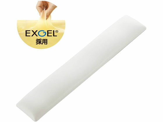 【商品説明】キーボードの操作による疲れを緩和する3つの処方を備えた、疲労軽減パームレスト　FITTIO（フィッティオ）　です。高さ、形状、素材の細部にまでこだわった、高い品質を誇る日本製のパームレストです。筋電位計測や体圧分散の試験評価によ...