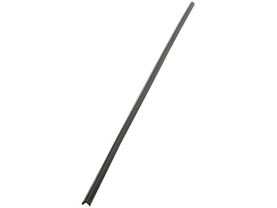 【商品説明】鋭い角に取り付けるクッション材です。キズをつけたくない、ケガをさせたくない、そんな場所に最適な商品です。【仕様】●約幅18mm×長さ900mm×高さ15mm×厚み4mm●素材：NBR●両面テープや接着剤にて取り付けて下さい。【検...