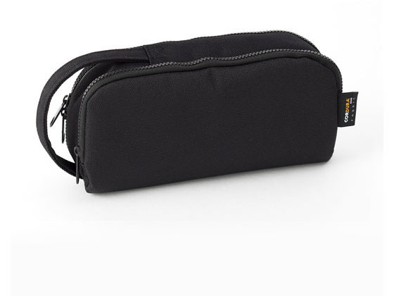 【仕様】スタイリッシュで高性能なCORDURA（コーデュラ）生地！旅行用鞄やアウトドア用品にも採用されている、耐久性と撥水性の高いCORDURA（コーデュラ）生地。たっぷり入る収納力。持ち運びしやすい取っ手付き。2つのファスナー付きポケット...