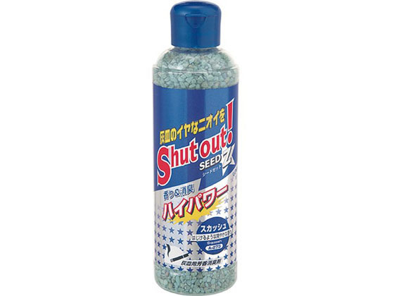 【商品説明】環境に優しい天然素材使用【仕様】●香り：スカッシュ●形状：灰皿用芳香消臭剤●内容量：280ml●製品サイズ：高さ178mm×幅53mm×奥行53mm【検索用キーワード】カーアクセサリー　車用除菌・消臭・芳香剤　消臭剤　CARAL...