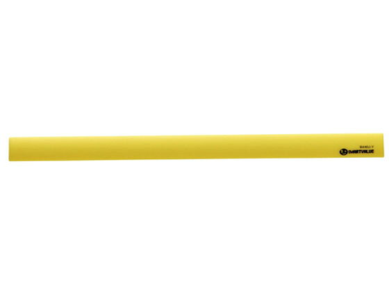 【仕様】●マグネット●色：黄●外形寸法：縦15×厚7mm●長さ：220mm●材質：本体＝耐衝撃性ポリスチレン、磁石＝ゴム磁石●JOINTEXオリジナル●SMARTVALUEスマートバリュー【検索用キーワード】じょいんてっくす　ジョインテック...