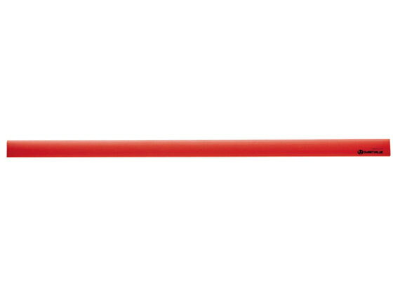【仕様】●マグネット●色：赤●外形寸法：縦15×厚7mm●長さ：310mm●材質：本体＝耐衝撃性ポリスチレン、磁石＝ゴム磁石●JOINTEXオリジナル●SMARTVALUEスマートバリュー【検索用キーワード】じょいんてっくす　ジョインテック...