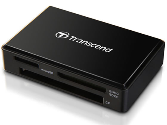 【商品説明】USB3．1　Gen1に対応したカードリーダー。ハイスピードメモリーカードのパフォーマンスを最大限引き出します。【仕様】●インターフェイス：USB　3．1　Gen　1　TypeA●カードリーダースロット：SD／microSD／コ...