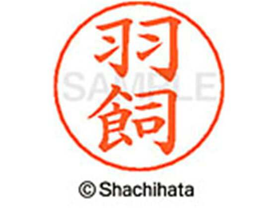 【商品説明】ネームペンのネーム印を交換したい場合にご使用ください。【仕様】●ハガイ●印面サイズ：直径9mm●書体：楷書体●インキ色：朱色●カートリッジ式●対応補充インキ：XLR−GP●透明プラケース入り●GPNエコ商品ねっと掲載【備考】※メ...