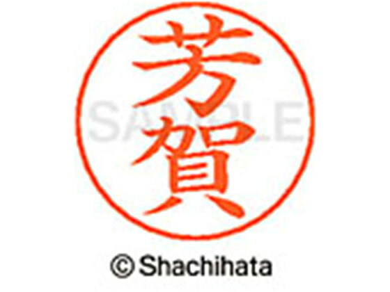 【商品説明】ネームペンのネーム印を交換したい場合にご使用ください。【仕様】●ハガ●印面サイズ：直径9mm●書体：楷書体●インキ色：朱色●カートリッジ式●対応補充インキ：XLR−GP●透明プラケース入り●GPNエコ商品ねっと掲載【備考】※メー...