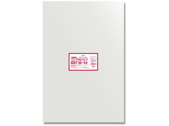 【商品説明】主に衣料品の包装に利用されます。【仕様】●サイズ：厚0．03×幅360×高540mm●材質：OPP●注文単位：1包（50枚×10袋）【備考】※メーカーの都合により、パッケージ・仕様等は予告なく変更になる場合がございます。【検索用...