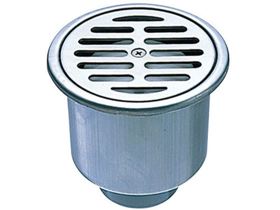 【商品説明】●封水50ステンレスワントラップ【仕様】●バス用品●ワントラップワン：プラスネジで固定●注文単位：1個【備考】※メーカーの都合により、パッケージ・仕様等は予告なく変更になる場合がございます。【検索用キーワード】三栄水栓製作所　さ...