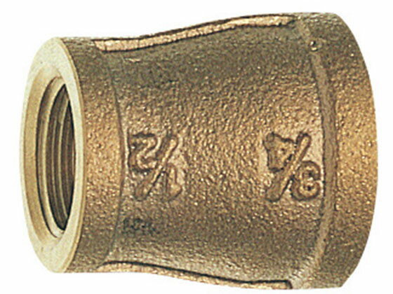 【商品説明】●呼び20X13の異径ソケット【仕様】●ネジサイズRc3／4×Rc1／2●注文単位：1個【備考】※メーカーの都合により、パッケージ・仕様等は予告なく変更になる場合がございます。【検索用キーワード】三栄水栓製作所　さんえい　サンエ...