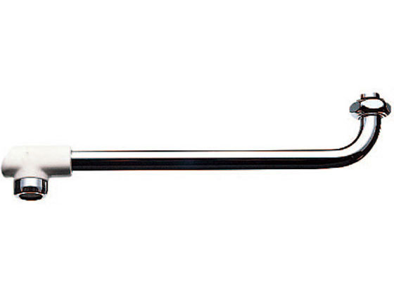 【商品説明】●ソフト整流【仕様】●パイプ長さ240mm●パイプ径16mm●取付ネジサイズ：W26　山20●注文単位：1個【備考】※メーカーの都合により、パッケージ・仕様等は予告なく変更になる場合がございます。【検索用キーワード】三栄水栓製作...