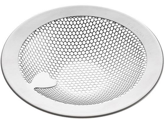 【商品説明】●直径102mmのユニットバス用です【仕様】●材質：ステンレス製●注文単位：1個【備考】※メーカーの都合により、パッケージ・仕様等は予告なく変更になる場合がございます。【検索用キーワード】三栄水栓製作所　さんえい　サンエイ　バス...