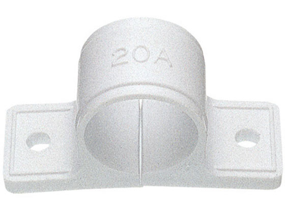 【商品説明】●仕様：PCサドルバンド【仕様】●内径：43mm●ポリプロピレン製【備考】※メーカーの都合により、パッケージ・仕様等は予告なく変更になる場合がございます。【検索用キーワード】さんえい　三栄水栓　san−ei　PCサドルバンド　内...