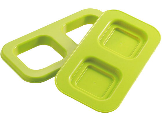 【商品説明】手を汚さずに、具たっぷりのごはんサンドが簡単に作れる。お弁当づくりに便利なアイテム。食器洗い乾燥機対応。【仕様】外縦×奥行×高さ201×109×H22mmポリプロピレン燕三条製【備考】※メーカーの都合により、パッケージ・仕様等は...