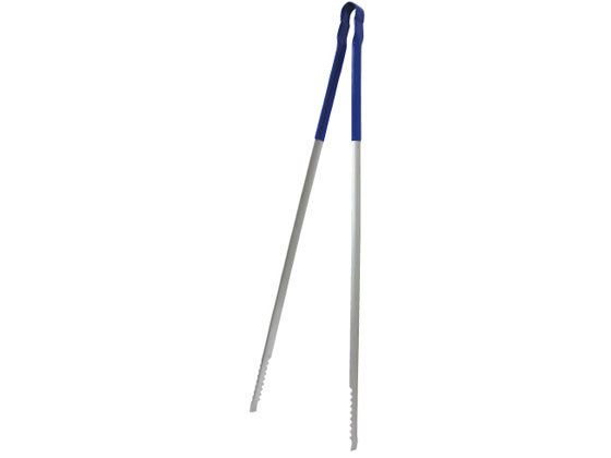 【仕様】●サイズ：45cm●入数：1本●材質：本体＝スチール、グリップ＝PVCコーティング●質量：約170g【備考】※メーカーの都合により、パッケージ・仕様等は予告なく変更になる場合がございます。【検索用キーワード】日本クリンテック　おそう...