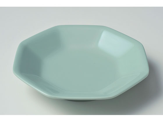 【仕様】●食器洗浄：可●電子レンジ：不可●製品サイズ（mm）：180×180×40●生産地：日本●材質：メラミン樹脂【備考】※メーカーの都合により、パッケージ・仕様等は予告なく変更になる場合がございます。【検索用キーワード】エンテック　えん...