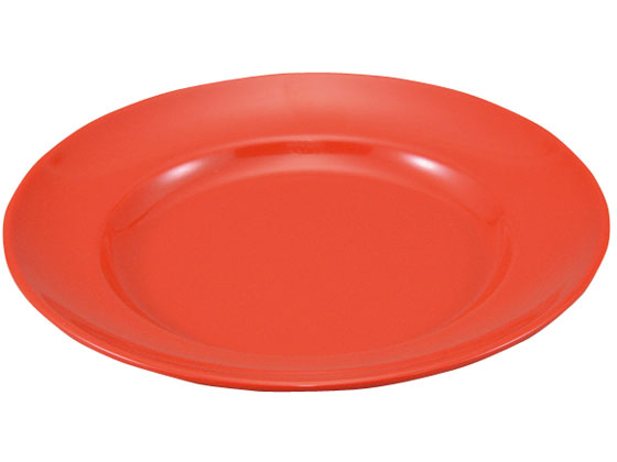 【仕様】●食器洗浄：可●電子レンジ：不可●製品サイズ（mm）：200×200×24●生産地：日本●材質：メラミン樹脂【備考】※メーカーの都合により、パッケージ・仕様等は予告なく変更になる場合がございます。【検索用キーワード】エンテック　えん...