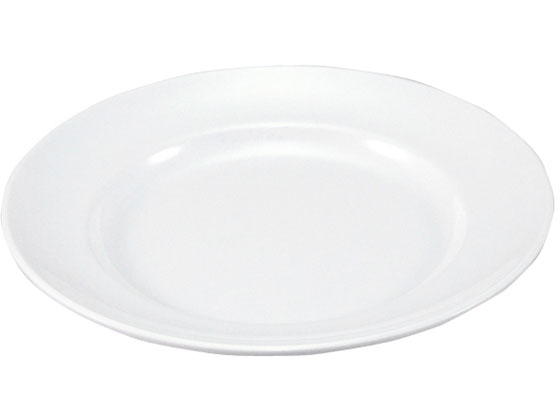 【仕様】●食器洗浄：可●電子レンジ：不可●製品サイズ（mm）：200×200×24●生産地：日本●材質：メラミン樹脂【備考】※メーカーの都合により、パッケージ・仕様等は予告なく変更になる場合がございます。【検索用キーワード】エンテック　えん...