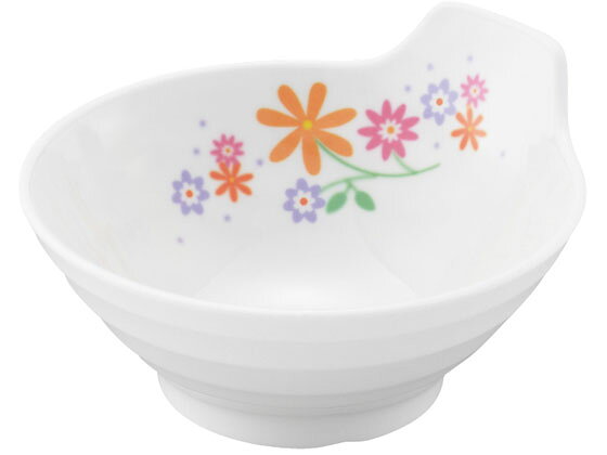 【仕様】●容量（ml）：230●食器洗浄：可●電子レンジ：不可●製品サイズ（mm）：115×123×60●生産地：日本●材質：メラミン樹脂【備考】※メーカーの都合により、パッケージ・仕様等は予告なく変更になる場合がございます。【検索用キーワ...
