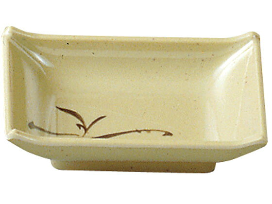 【仕様】●食器洗浄：可●電子レンジ：不可●製品サイズ（mm）：90×62×25●生産地：日本●材質：メラミン樹脂【備考】※メーカーの都合により、パッケージ・仕様等は予告なく変更になる場合がございます。【検索用キーワード】エンテック　えんてっ...