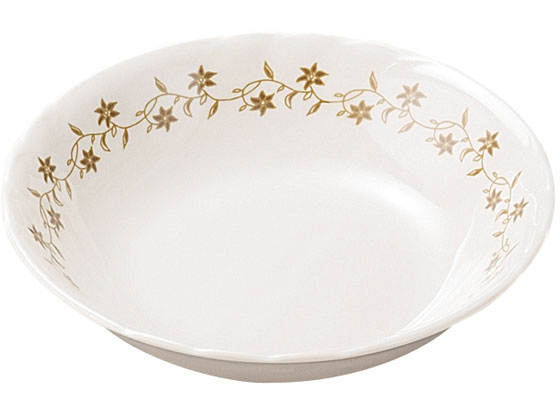 【仕様】●容量（ml）：260●食器洗浄：可●電子レンジ：不可●製品サイズ（mm）：137×137×32●生産地：日本●材質：メラミン樹脂【備考】※メーカーの都合により、パッケージ・仕様等は予告なく変更になる場合がございます。【検索用キーワ...