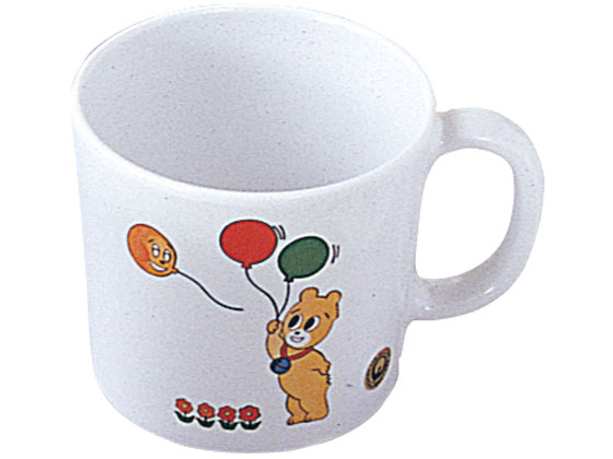 【仕様】●容量（ml）：200●食器洗浄：可●電子レンジ：不可●製品サイズ（mm）：100×77×71●生産地：日本●材質：メラミン樹脂【備考】※メーカーの都合により、パッケージ・仕様等は予告なく変更になる場合がございます。【検索用キーワー...