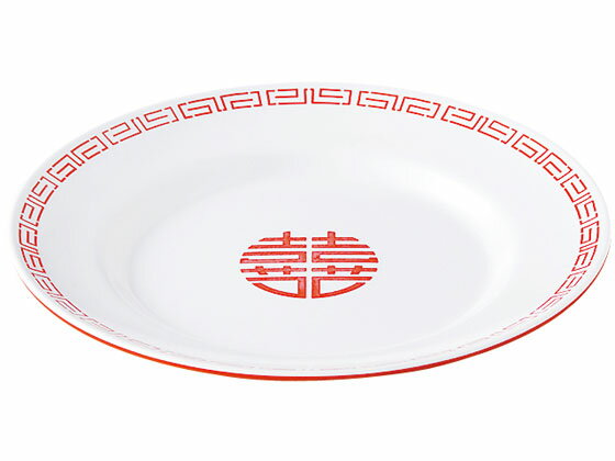 【仕様】●食器洗浄：可●電子レンジ：不可●製品サイズ（mm）：200×200×25●生産地：日本●材質：メラミン樹脂【備考】※メーカーの都合により、パッケージ・仕様等は予告なく変更になる場合がございます。【検索用キーワード】エンテック　えん...