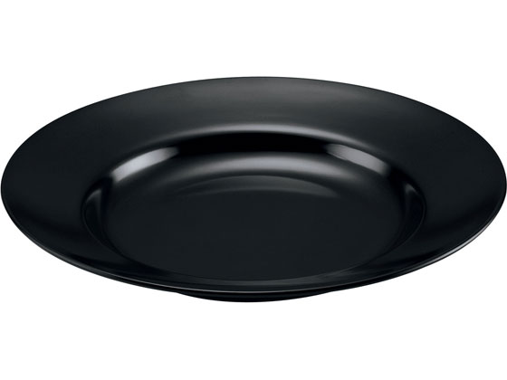 【仕様】●食器洗浄：可●電子レンジ：不可●製品サイズ（mm）：230×230×37●生産地：日本●材質：メラミン樹脂【備考】※メーカーの都合により、パッケージ・仕様等は予告なく変更になる場合がございます。【検索用キーワード】エンテック　えん...