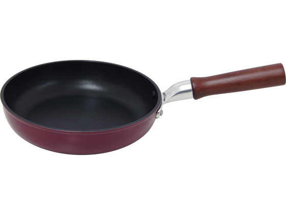 【商品説明】手になじんで持ち易いショートハンドル。無駄を削ぎ落して軽量化。使い込むほど味わいが出る木製。側面は薄く軽量化。全面均一に加熱。特厚底で熱を蓄える。熱変形に強い。【仕様】●製品サイズ（mm）：370×210×95●生産地：日本●材...