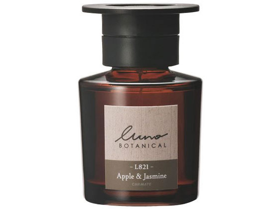 【商品説明】爽やかなフルーティ・フローラルがやさしく香る。天然香料配合＆天然由来の消臭エキスを使用【仕様】●カラー：ブラウン●香り：アップル＆ジャスミン●内容量：80ml【備考】※メーカーの都合により、パッケージ・仕様等は予告なく変更になる...