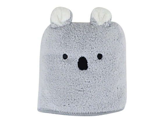 【商品説明】ふんわりマシュマロなマイクロファイバーだから、吸水量は綿の約3倍。お洗濯後もサッと乾く実用的なタオル。ハッと目が合う不思議な表情で、洗濯も楽しく。畳むとまるでぬいぐるみのようになるのも特徴のひとつ。お子さまと一緒にお片付けも楽し...