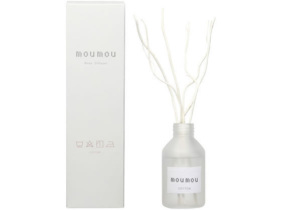 【商品説明】やわらかく包み込むコットンをイメージさせる温もりのある清らかな香り【仕様】●内容量：100ml●仕様：置き型タイプ【備考】※メーカーの都合により、パッケージ・仕様等は予告なく変更になる場合がございます。【検索用キーワード】大香　...