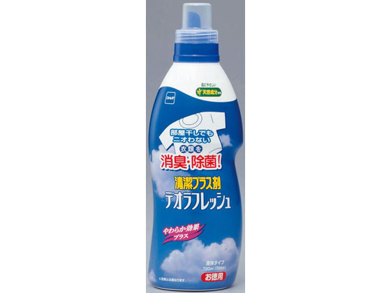 数量限定お一人様2個まで。【商品説明】消臭／除菌＋防臭肌にやさしい天然成分使用天然成分で洗濯物をスッキリ清潔に仕上げ、着用後の汗のニオイもおさえます消臭成分／／／緑茶抽出物除菌／抗菌成分／／／竹エキス【仕様】●サイズ：約9．2×27．1×6...