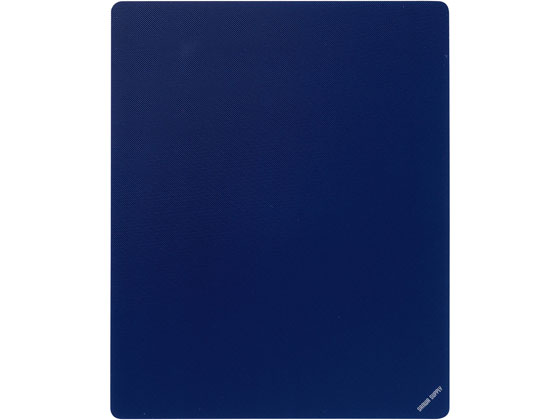 【商品説明】スタンダードサイズのマウスパッドです。薄さ0．5mmで机との段差を抑え、手首に負担を掛けずマウスを操作することができます。裏面に滑り止め加工を施し、通常のマウス操作でマウスパッドが動くことはありません。表面の特殊ドット加工が、マ...