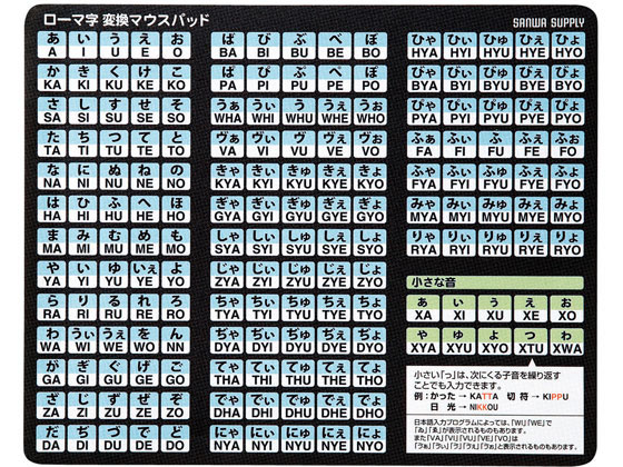 【商品説明】打ちたい文字を見つけやすい、大きめの文字が印字されています。表面の「ソフトビーズ（R）加工」により、マウス操作が滑らかに行えます。表面が汚れたら水拭きできるので、いつでも清潔な状態で使えます。手脂が付着しないので、手脂による光の...