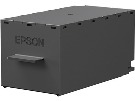 【商品説明】メーカー純正メンテナンスボックス【仕様】●対応機種：SC−PX1V、SC−PX1VL【備考】※メーカーの都合により、パッケージ・仕様等は予告なく変更になる場合がございます。【検索用キーワード】EPSON　えぷそん　メンテナンスボ...