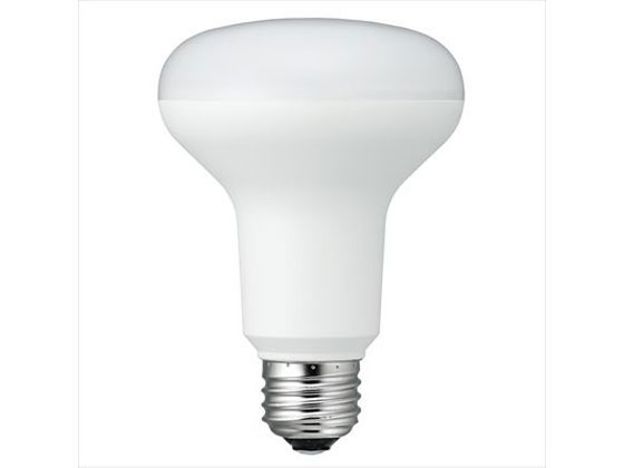 【商品説明】長寿命で消費電力も少ないため、大変経済的！LED使用で照射面が熱くなりにくく快適な明かり！従来の白熱器具にそのまま使え、ランプ交換するだけで消費電力を削減し二酸化炭素を低減！【仕様】●品番：LDR10LHD2●材質：ポリカーボネ...