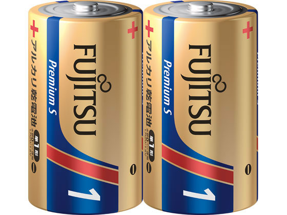 【商品説明】小電流から大電流まで幅広いレンジで高い放電性能を発揮する高いパフォーマンスと高い信頼性を追求したアルカリ乾電池です。【仕様】●サイズ：単1形●10年保存●液漏れ保証●抗菌ラベル●漏液防止構造●防災備蓄推奨品●注文単位：1パック（...